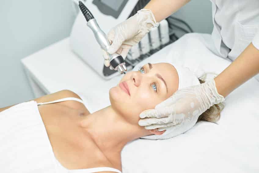 Juliet Laser Facial Resurfacing Premier Ob Gyn And Med Spa Aesthetics