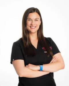 Amanda Lopez, NP-C - Premier OB/GYN & Med Spa Aesthetics